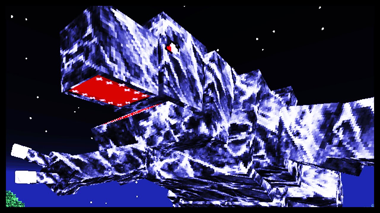 RIESIGE & NEUE Bosse in Minecraft - Ultimate Bosses Mod | OreSpawn Mod ...