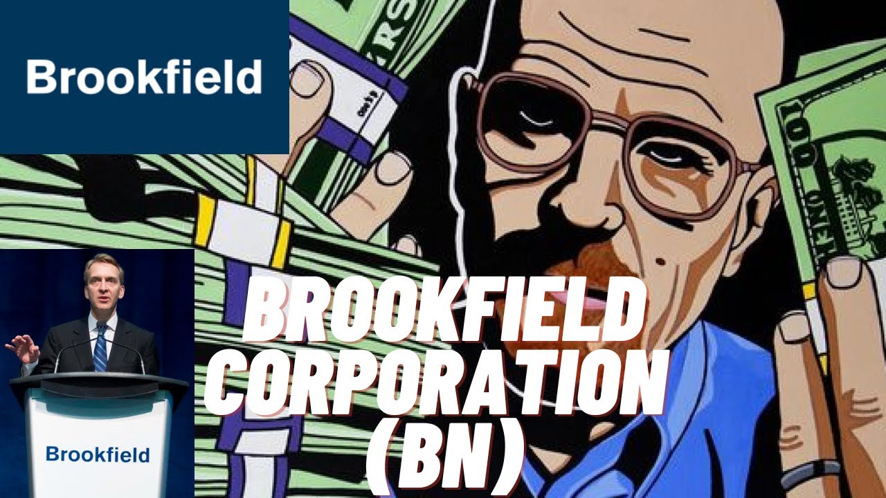 BROOKFIELD CORPORATION | BUSINESS OVERVIEW - YouTube
