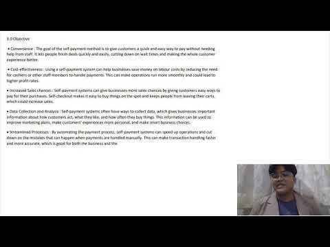 PRESENTATION MINI PROJECT 2 (DFC40243) SYSTEM ANALYSIS AND DESIGN - YouTube