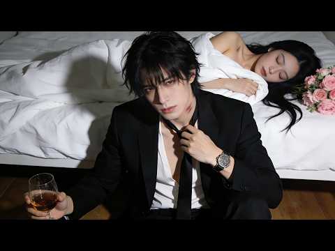 Full Movie | She Thought It Was a Wet Dream, But Woke up to Find a Hot Man at Her Bedside!