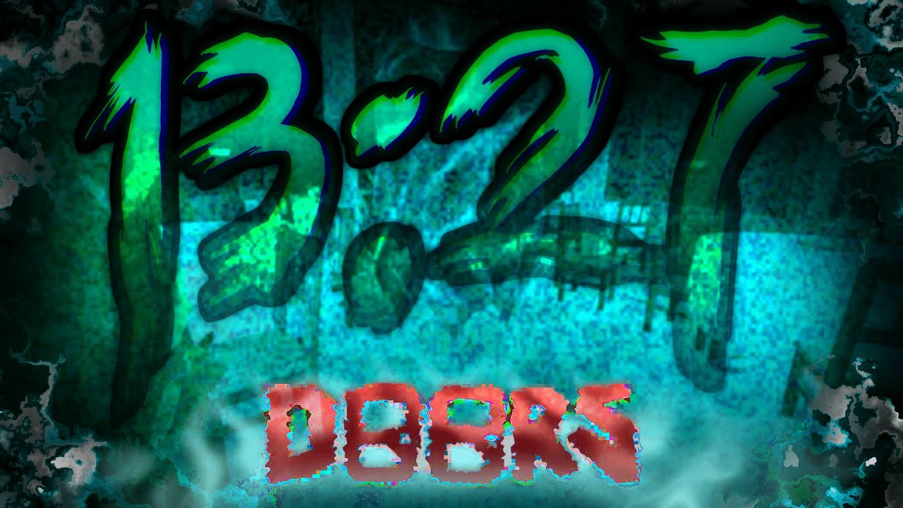 13:27.351 | Roblox: DOORS - TNS Hotel+ [WR] - YouTube