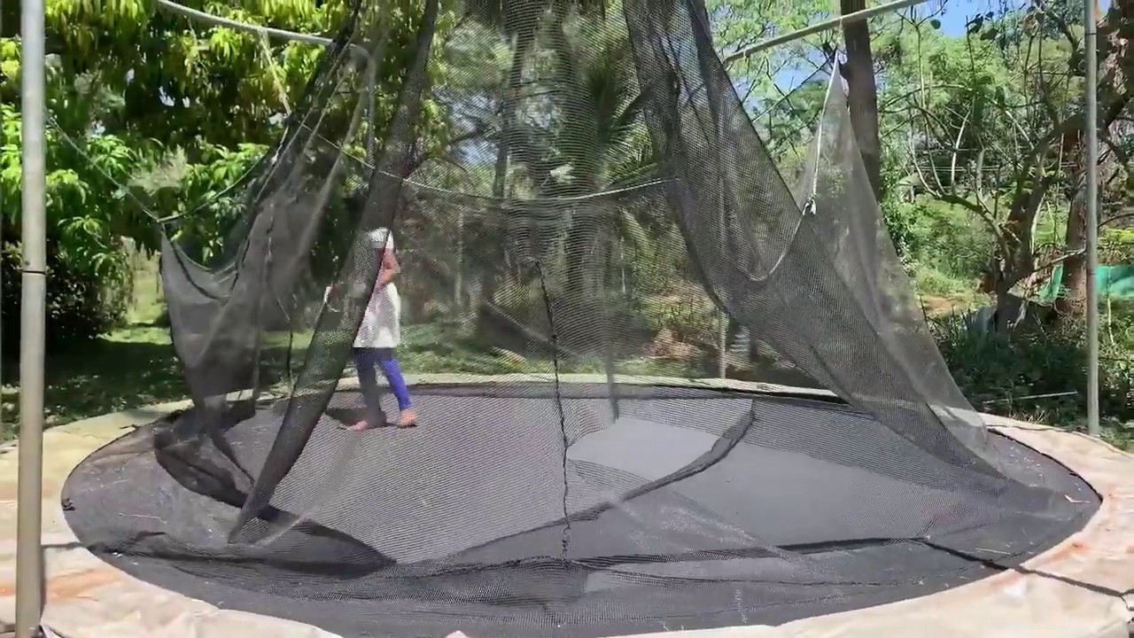 For the love of creating learning spaces, the temporary architecture of ...