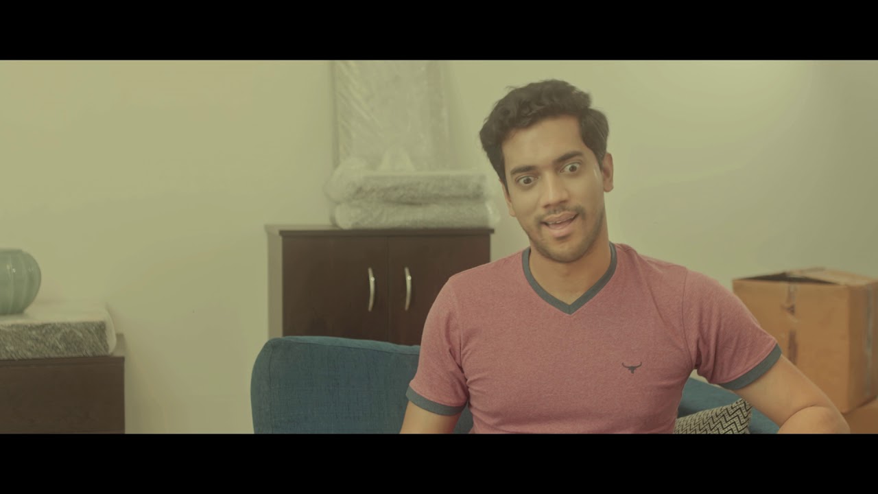 Return whenever, no questions asked | RentoMojo - YouTube