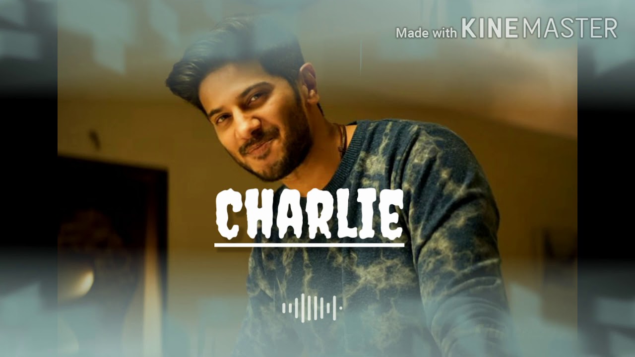 Charlie bgm || Best ringtone for boys...Charlie music .. - YouTube