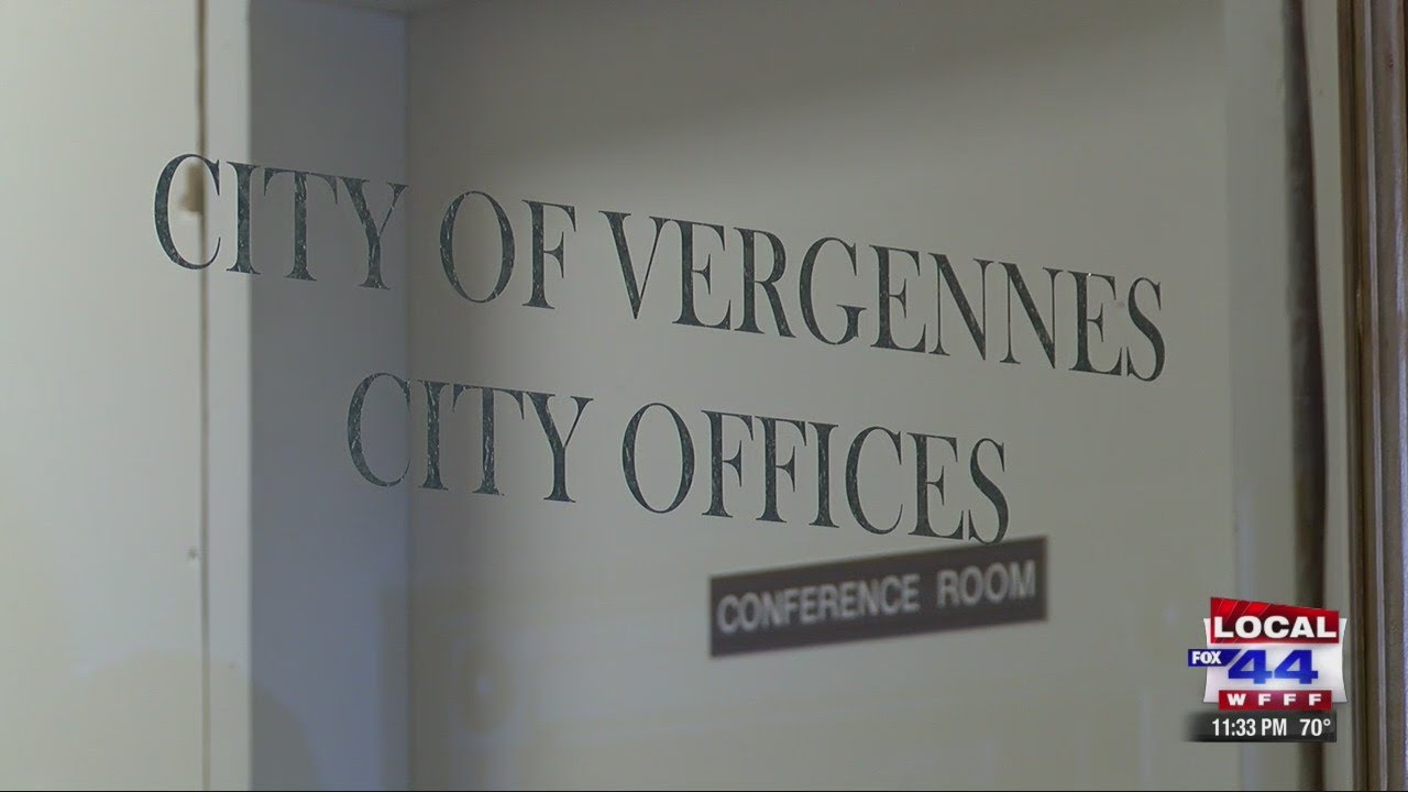 Closed-door Vergennes City Council meeting while police hope to avoid ...