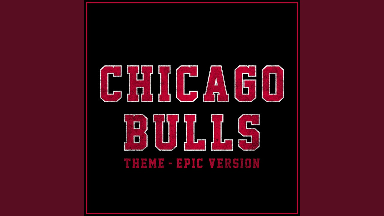 Sirius (Chicago Bulls Theme Song) - YouTube