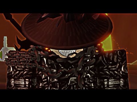 Roblox good quality video (invincible by skillet) - YouTube