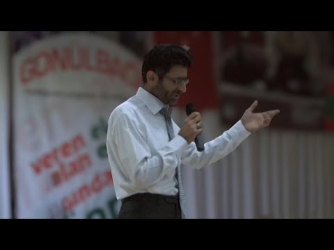 Anne Nerdesin · İlahi - Mehmet Erarabacı