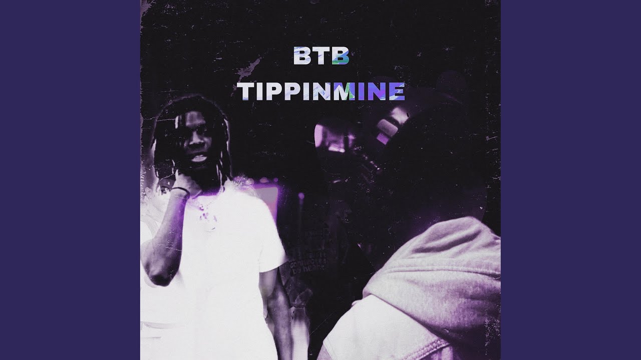 TIPPIN MINE (feat. 7.62Meezy) - YouTube