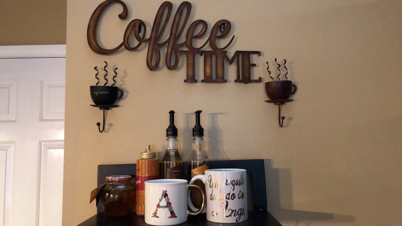 Cafecito Time - YouTube