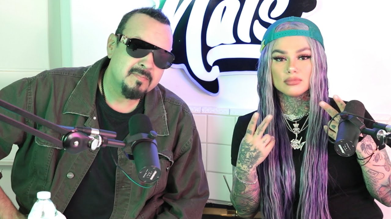 Pepe Aguilar & Snow Tha Product | EVERYNIGHTNIGHTS PODCAST #226 - YouTube