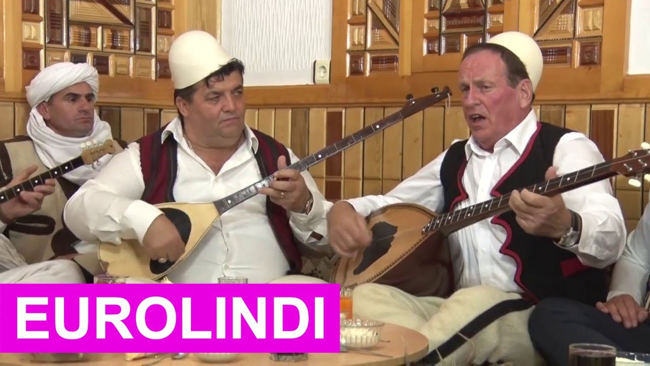 Rifat Berisha dhe Mehdi Berisha - Selman Lita ( Eurolindi & Etc ) - YouTube