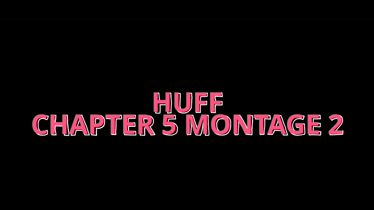 Huff - Fortnite Chapter 5: Montage #2 - YouTube