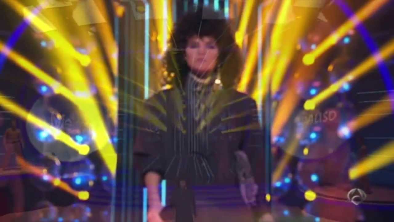 Tu Cara Me Suena: Melody - Gala 13 - YouTube