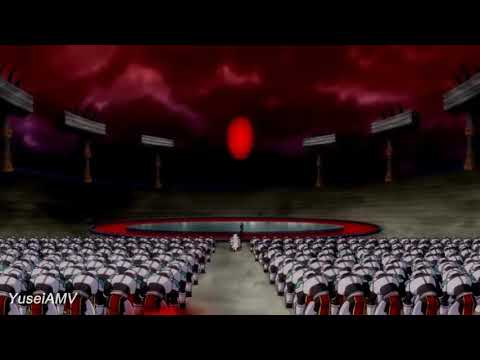 Dragon Ball Heroes [AMV] - Impossible
