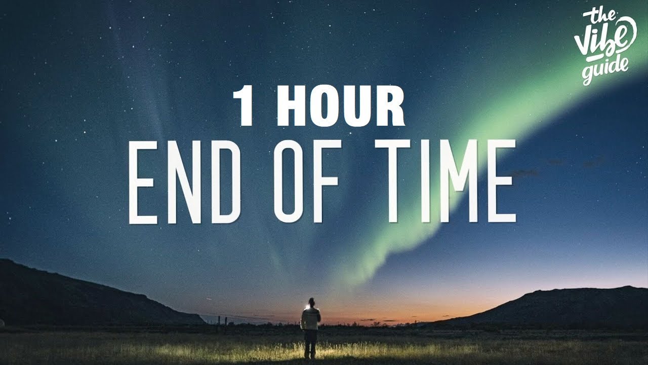 1 HOUR K 391, Alan Walker & Ahrix End of Time - YouTube