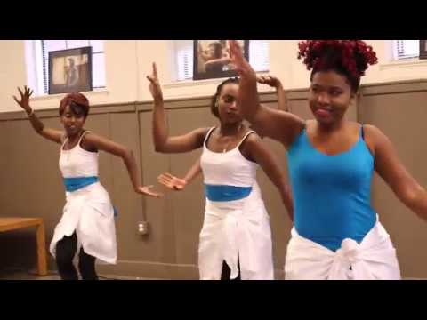 Burundian traditional/Cultural Dance/ CLUB SERUKA Performing Live 2018 ...