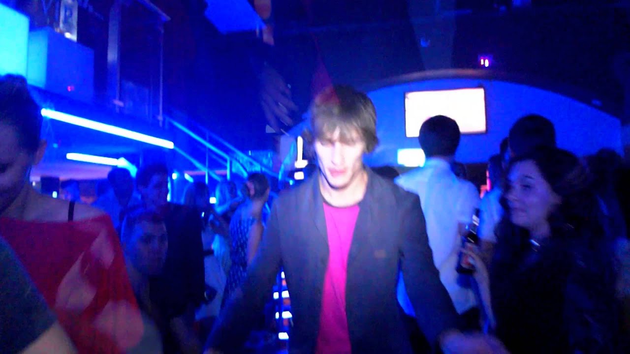 Shooshh Brighton Glam Saturdays - YouTube