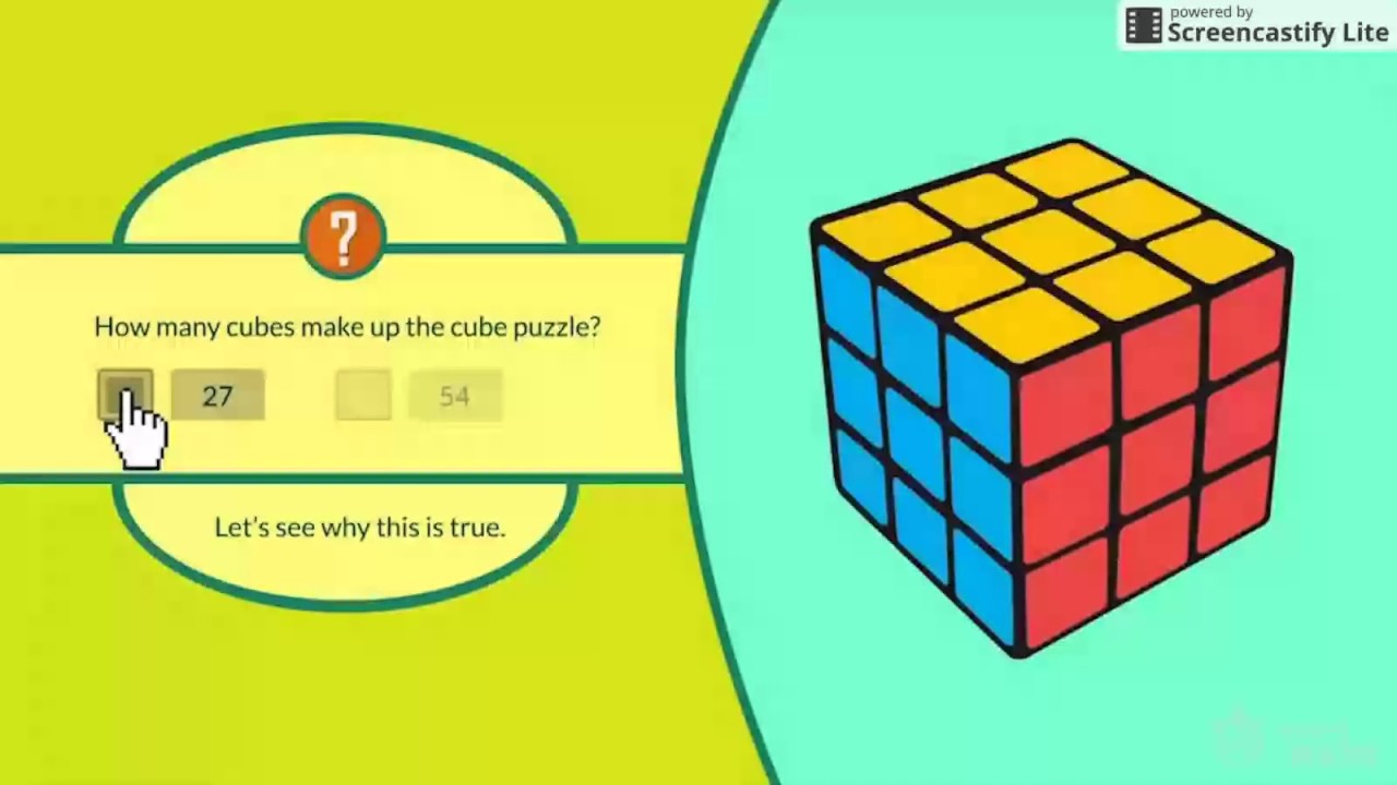 Unit 9 Lesson 3 60 Second Math Find Volume With Unit Cubes YouTube unit-9-lesson-3-60-second-math-find-volume-with-unit-cubes-youtube