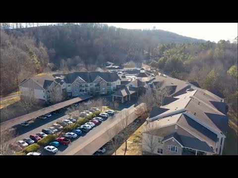 Independent Living Rainbow City AL | Regency Pointe - YouTube