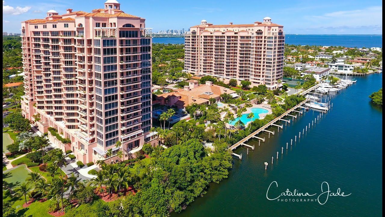 60 Edgewater Dr, 14-E, Coral Gables, FL 33133 - The Gables Club ...