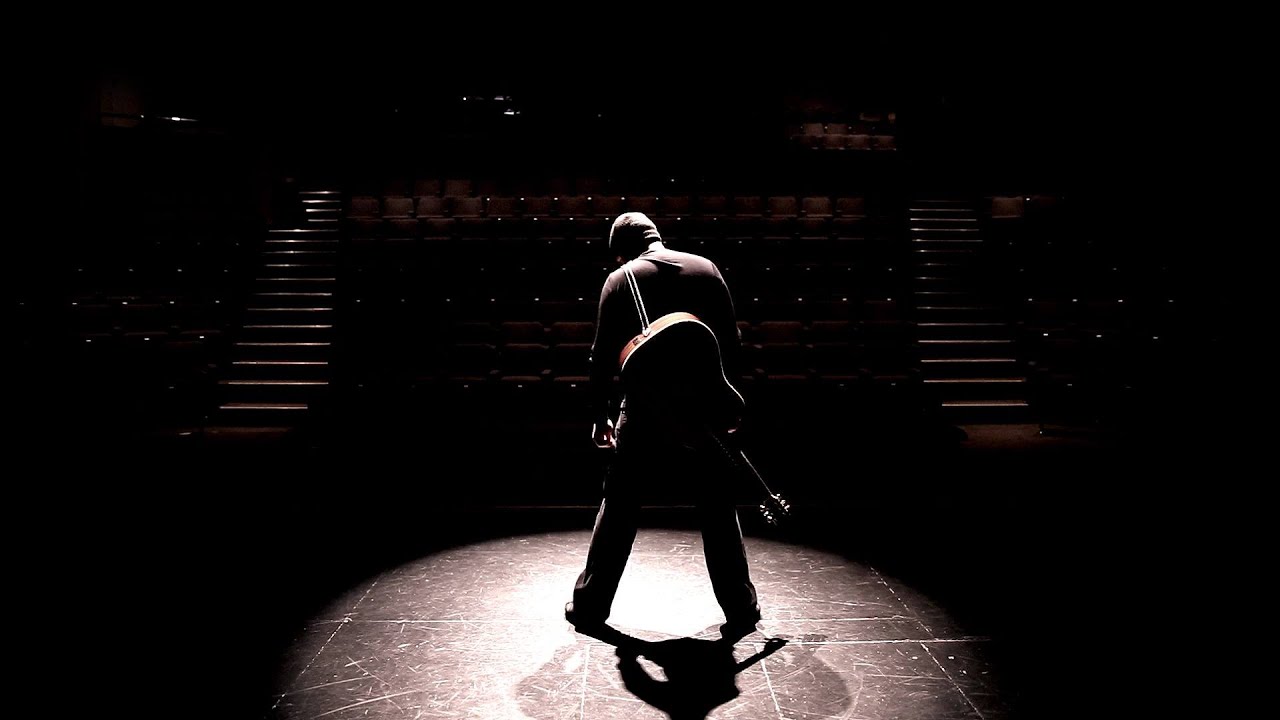 Seb Morgan - Railway - YouTube