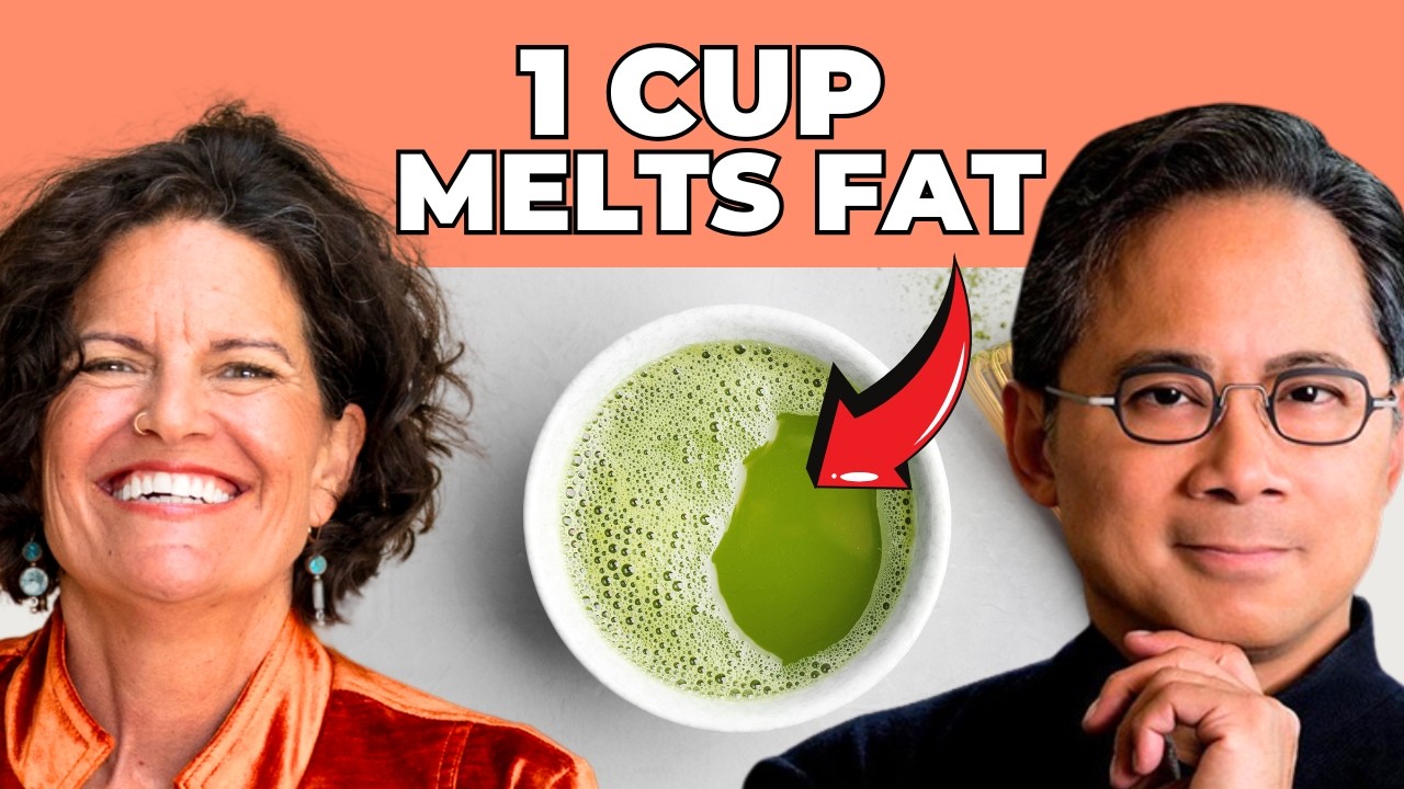 Eat This Before It's Too Late! - How To Melt Fat, Kill Disease & End ...