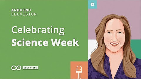 Arduino EDUvision Live Sessions - YouTube