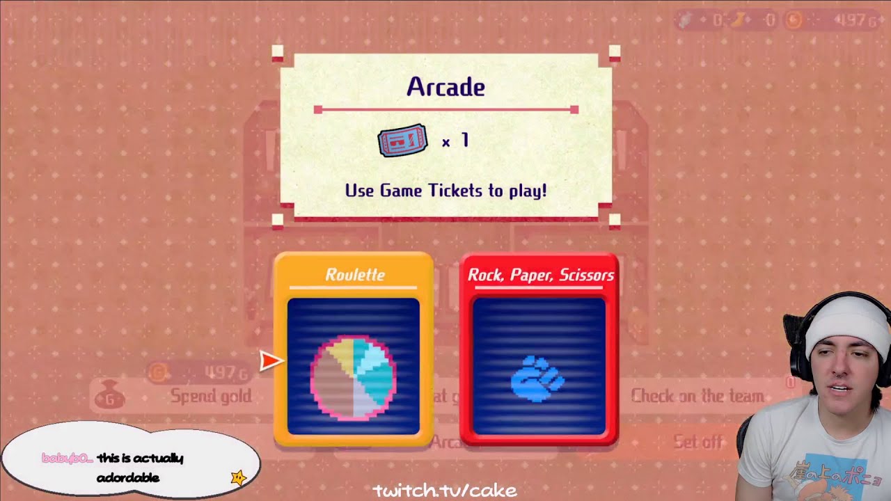 I MADE A GF ON HERE!!!! YESSSSSS - Miitopia / Cake Кекс - YouTube