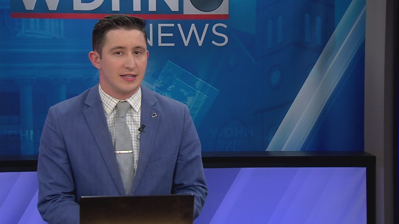 Henry County Hosts Poll Worker Training Session - YouTube