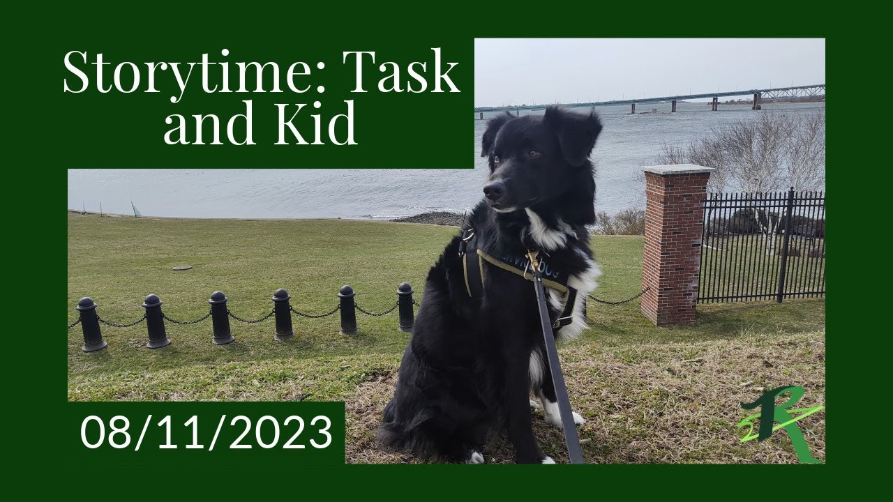 Walk With Me: Feeling Accepted - YouTube