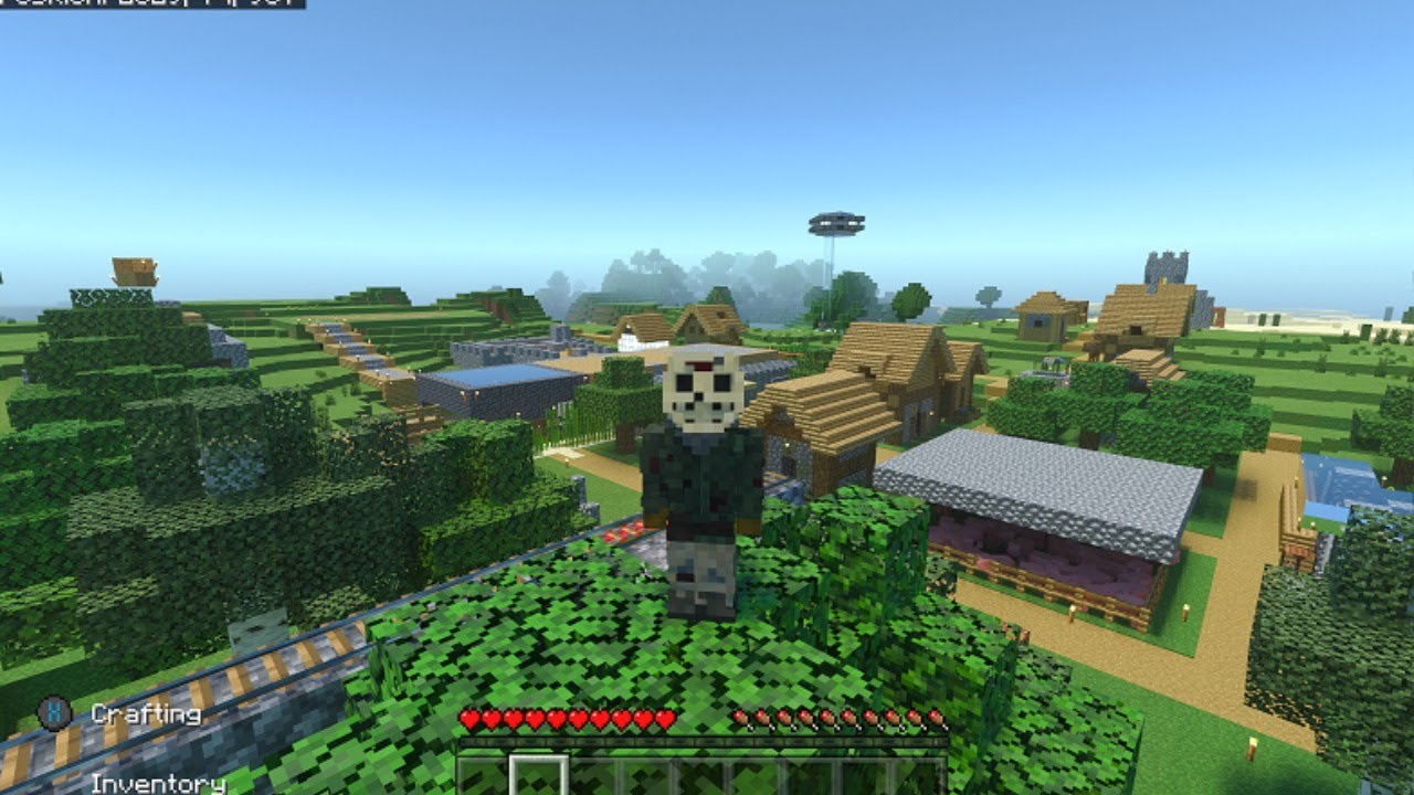 Friday Night Live Stream With Subs! Battle Arena Build! (Minecraft RTX ...