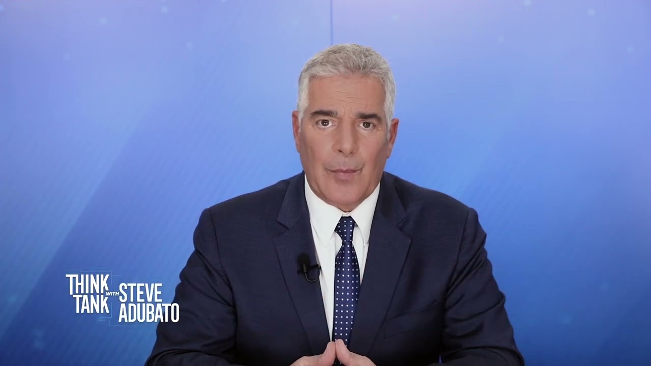 Remember Them - CEC - Steve Adubato, PhD