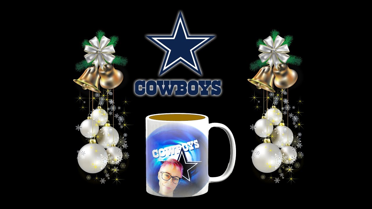 Merry Christmas Yvonne - YouTube