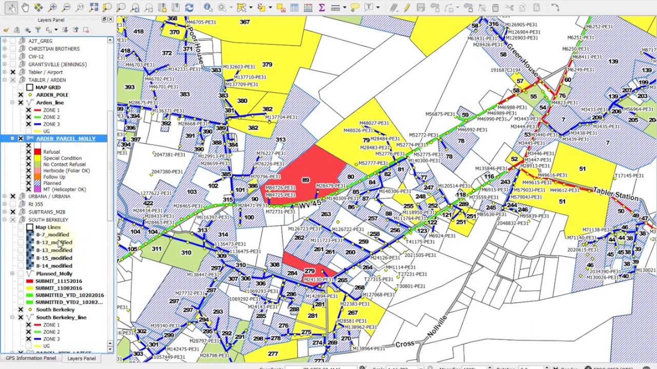 2017 SHEET SETUP 3 OF 3 INDIVIDUAL SHEET SETUP - YouTube