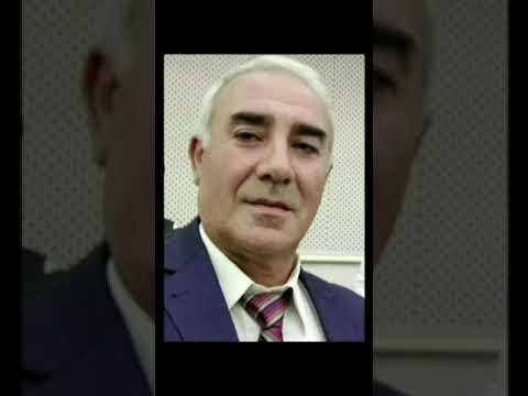 X.Kərimli. İlahi.. rəhmini göndər.Qiraət Az. əməkdar artisti Vidadi Rəcəbli
