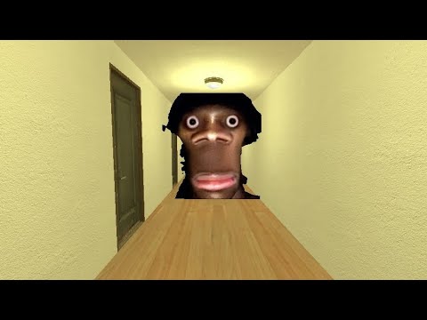 Goofy Ahh Nextbot Gmod - YouTube
