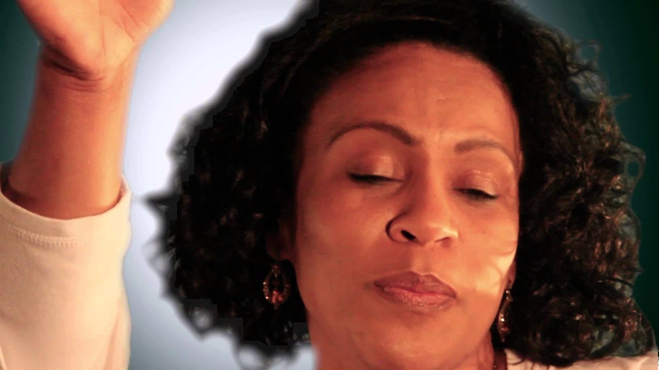 Chrystal Swanson - I Turn To You [OFFICIAL MUSIC VIDEO 2013 - HD] - YouTube