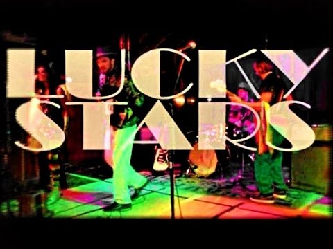 T-LUKE AND THE TIGHT SUITS (LUCKY STARS) - YouTube