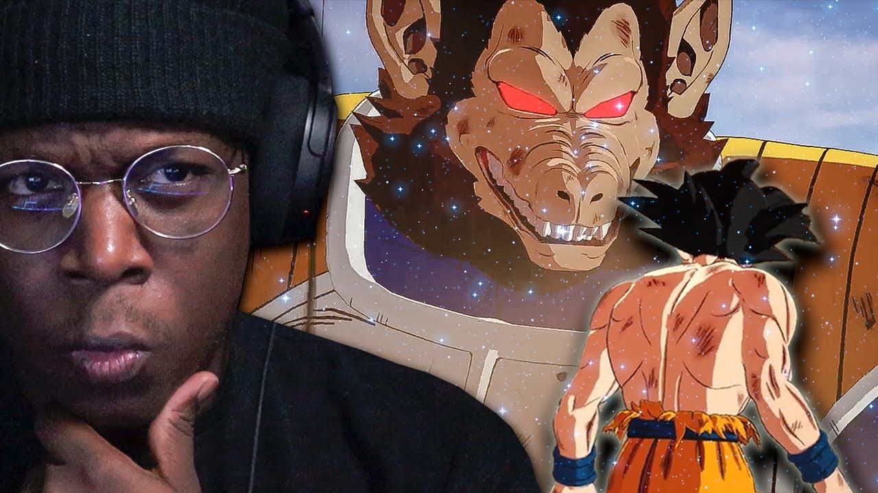 DRAGON BALL SPARKING ZERO VEGETA GAVE ME A HEADACHE - YouTube