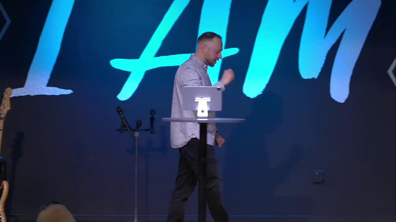 3/16/25 - "Unbreakable, The Story of Joseph - Defeating The Flesh ...