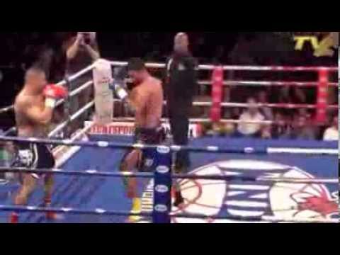 Yusuf izzettin Uzel vs Kamran aminzadeh