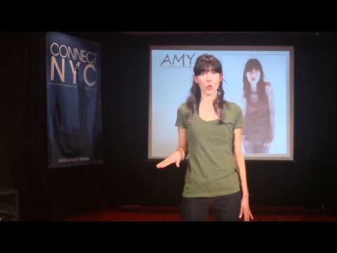 Connect NYC Adult TV Script
