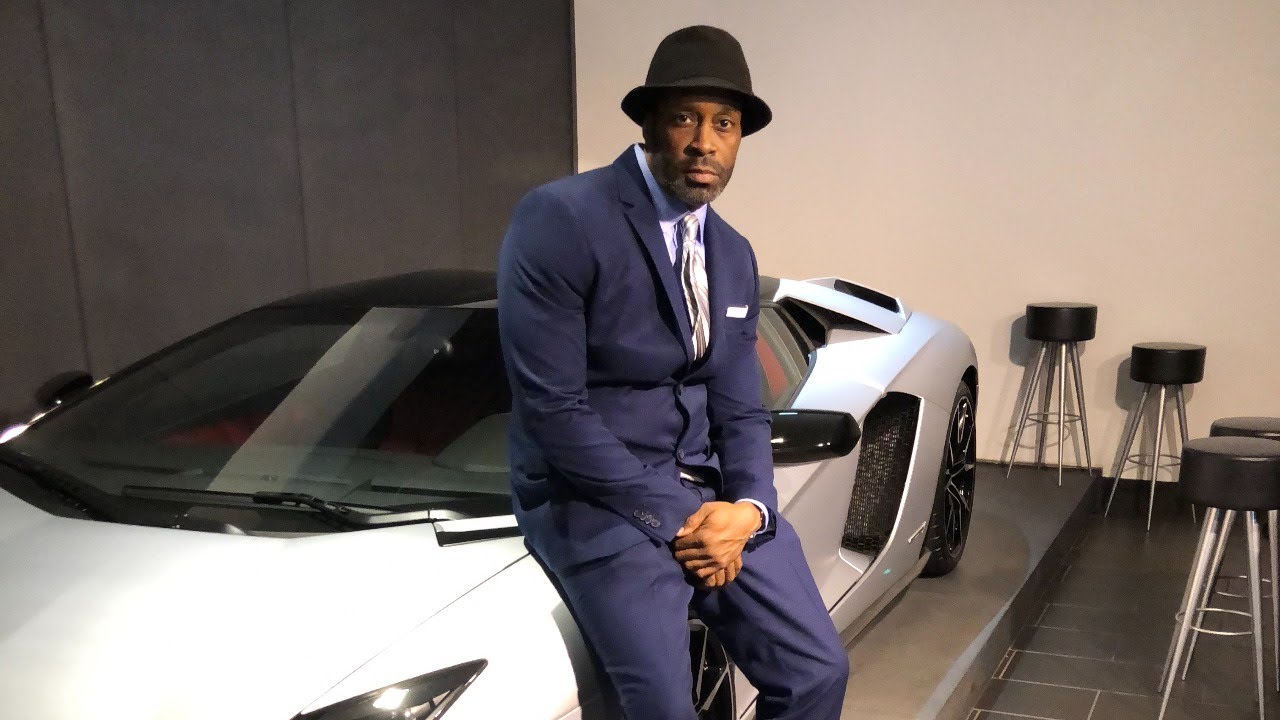 DIDDY LAWYER SPEAKS ON HSI RAID!! HOW LONG TO THE INDICTMENT? - CHOKE ...