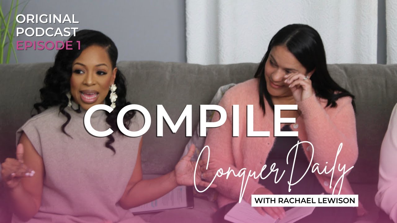 Conquer Daily Episode - COMPILE - YouTube