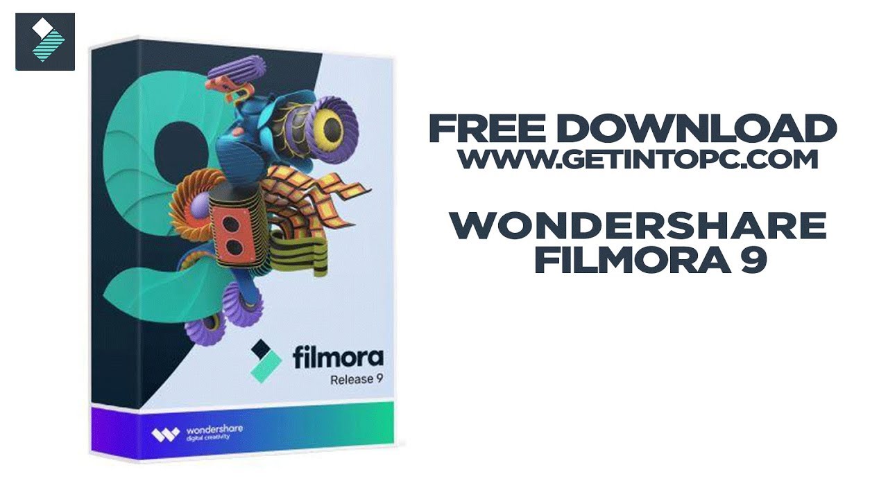 Wondershare Filmora 9 Crack Version Free Download + Review 2019 - YouTube