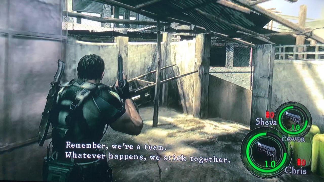 Re5 funny short episode 1 - YouTube