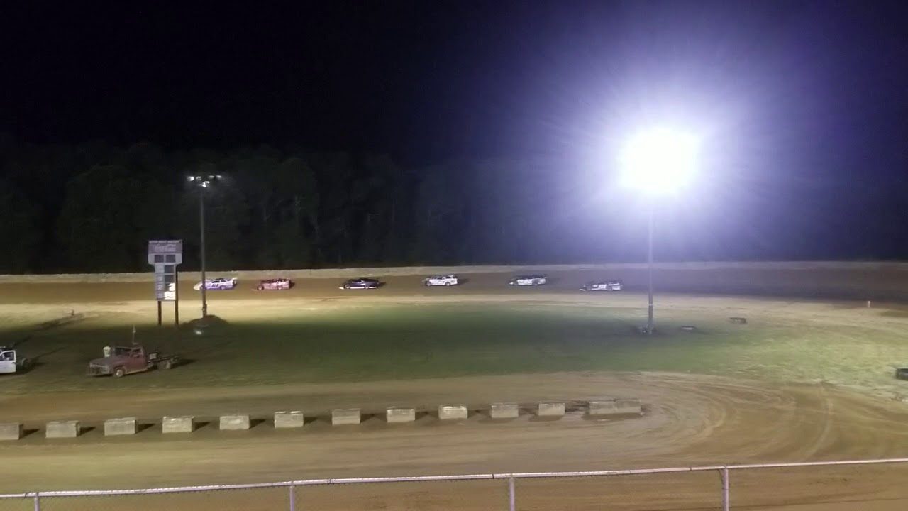 Baton Rouge Raceway 6/8/19(13) - YouTube