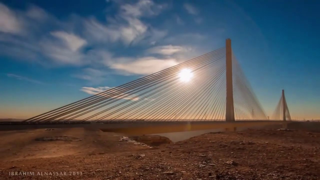 Time lapse riyadh city saudi arabia YouTube - YouTube