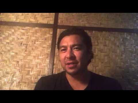 SWC Professor Chris Hayashi accepting the ACCESS Award - YouTube